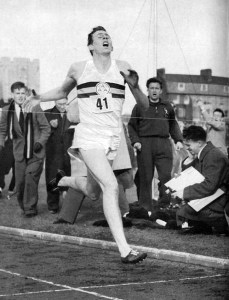 The Great Roger Bannister Has Died | Views From Medicine Spirit Ranch
